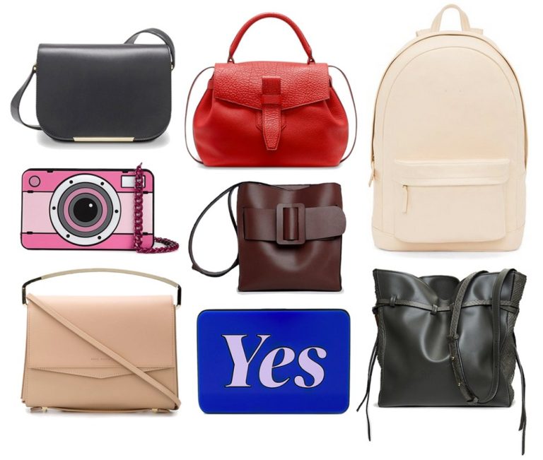 Les 5 marques de sacs à main qui feront parler d'elles en 2016 ...