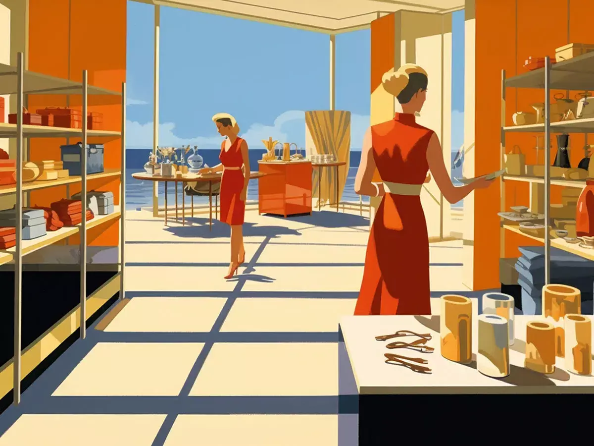 Maîtrisez l'art d'Hermès 👜 : Tissez des liens avant d'acheter et ...