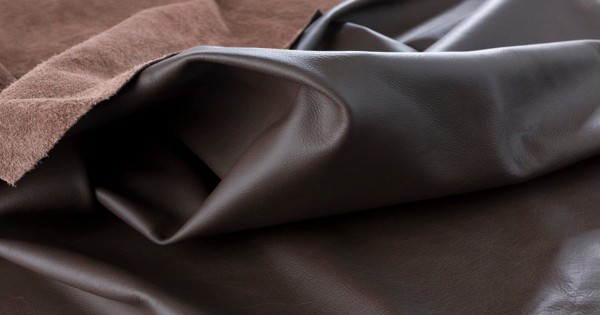 Qu'est-ce que le Cuir Aniline et Semi-Aniline ? - Tendance Sac