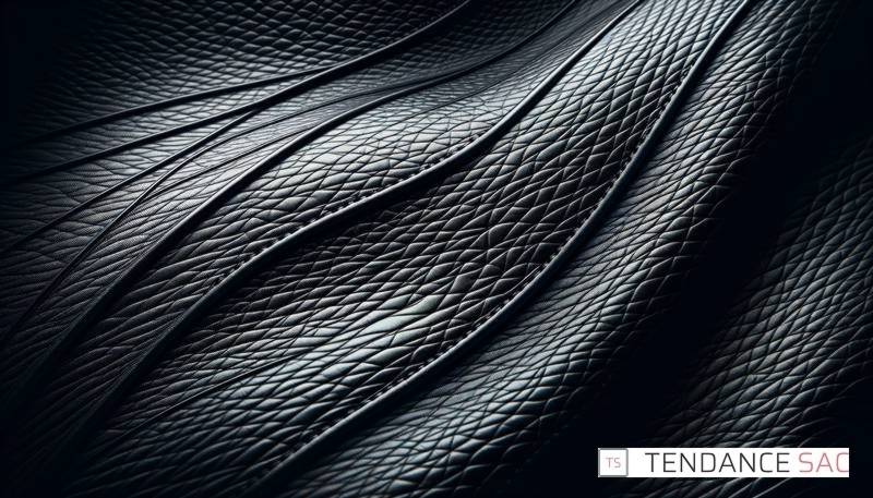 Guide Ultime pour Trouver le Sac en Cuir Parfait - Tendance Sac