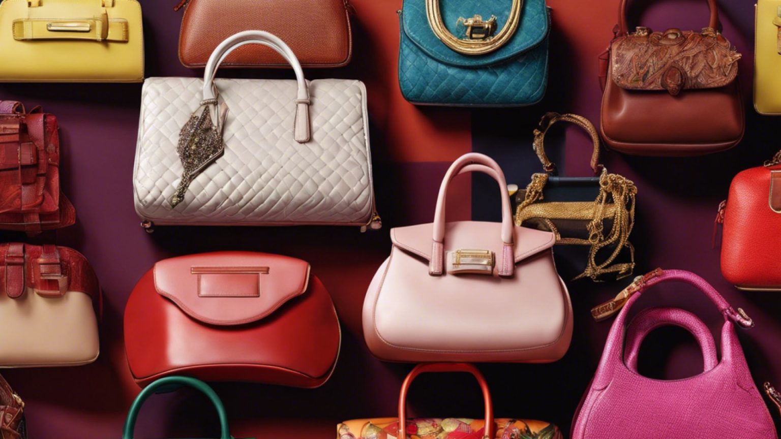 Décrypter les tendances de la mode à travers les sacs à main - Tendance Sac