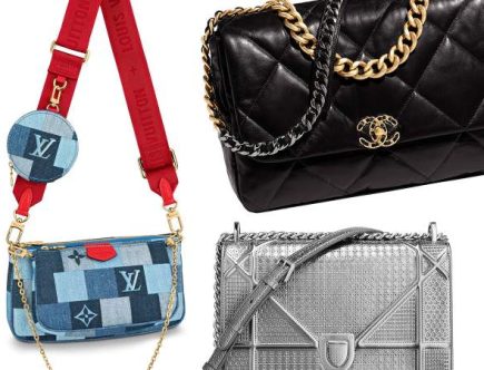 Archives des Sac à Main Occasion - Tendance Sac