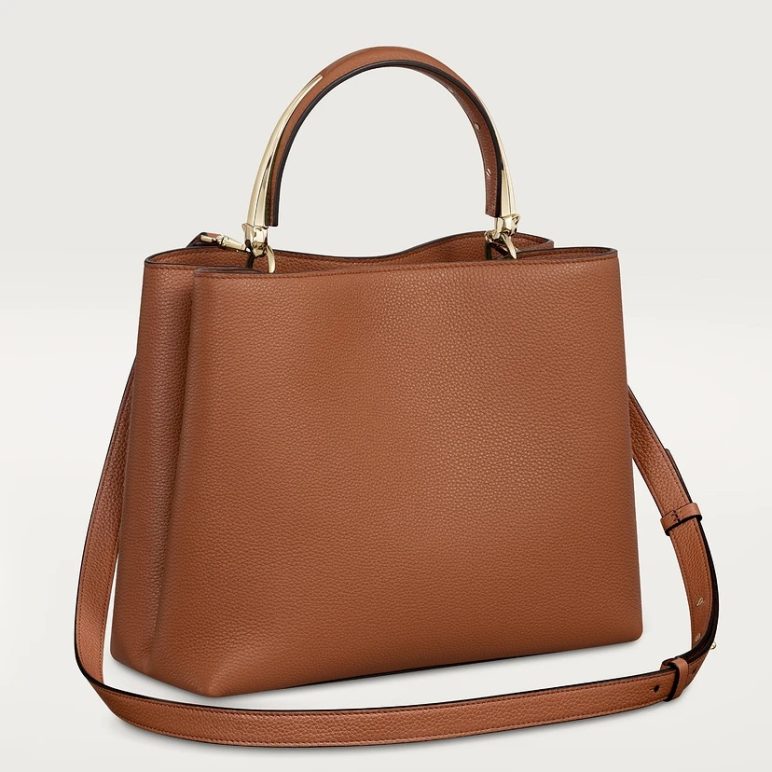 Sacs Cartier Panthère Double : Découvrez le Secret du Luxe et de l ...