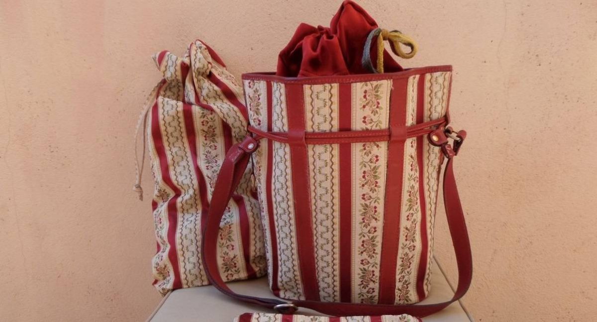 LANCEL - Une nouvelle version revitalisante pour le sac ELSA - Tendance Sac