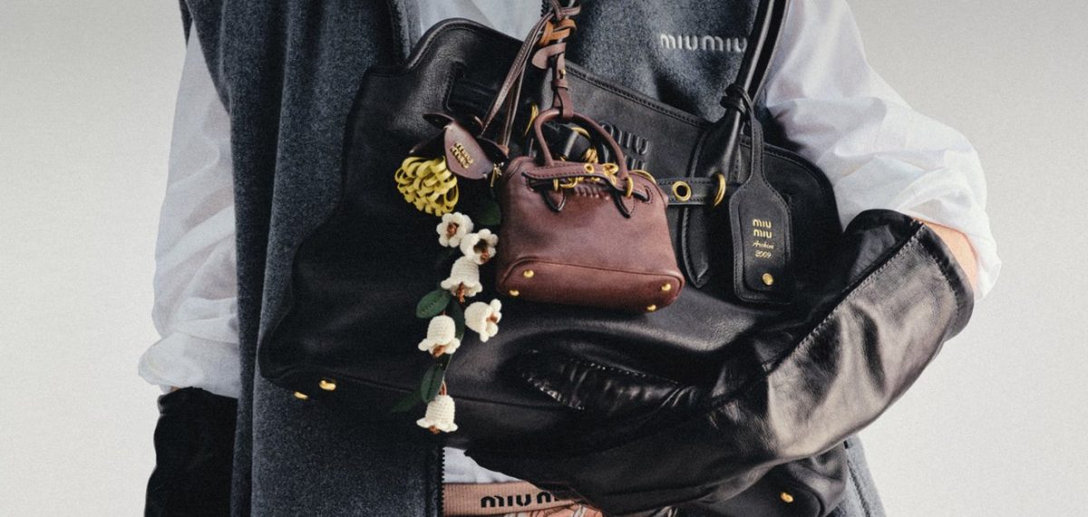 Sacs Miu Miu : L'Élégance en Toute Occasion - Tendance Sac